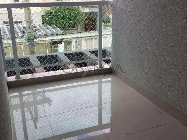 Apartamento para Locação em São Paulo/SP Vila do Bosque 2 Quartos