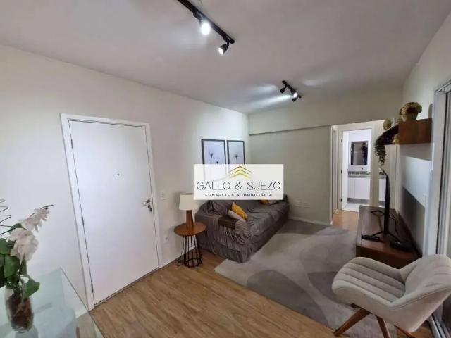 Apartamento para Locação em São Paulo/SP Vila do Bosque 2 Quartos