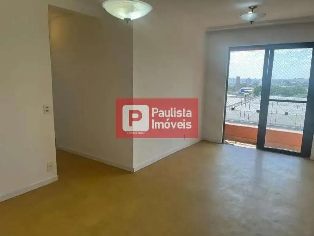 Apartamento para Locação em São Paulo/SP Vila do Castelo 3 Quartos