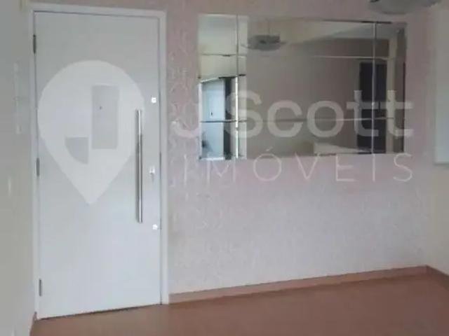 Apartamento para Locação em São Paulo/SP Vila do Castelo 2 Quartos