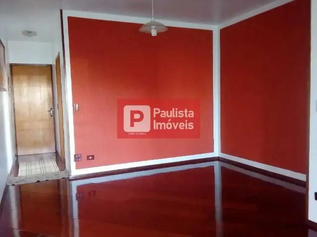 Apartamento para Locação em São Paulo/SP Vila do Castelo 2 Quartos