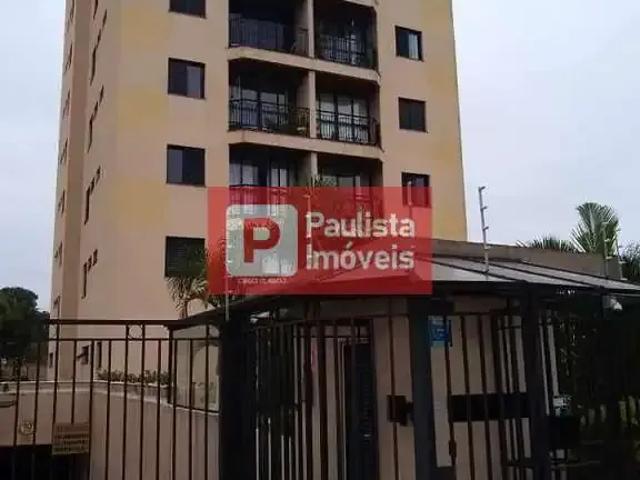 Apartamento para Locação em São Paulo/SP Vila do Castelo 2 Quartos