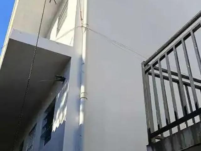 Apartamento para Locação em São Paulo/SP Vila do Encontro 1 Quartos
