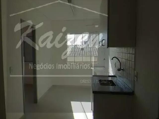 Apartamento para Locação em São Paulo/SP Vila do Encontro 1 Quartos