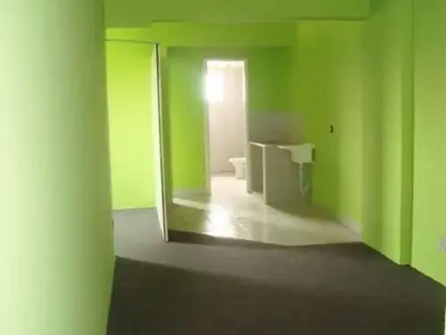 Apartamento para Locação em São Paulo/SP Vila do Encontro 1 Quartos