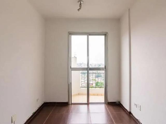 Apartamento para Locação em São Paulo/SP Vila do Encontro 1 Quartos