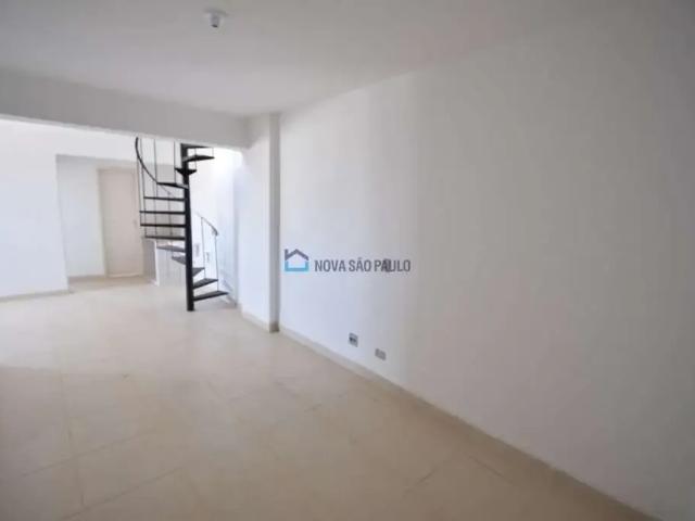 Apartamento para Locação em São Paulo/SP Vila do Encontro 2 Quartos