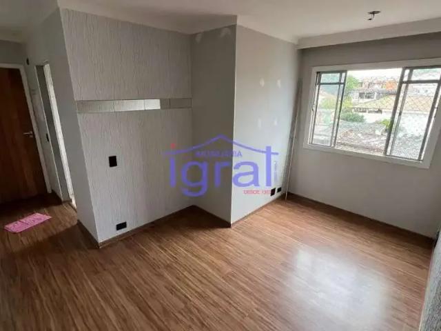 Apartamento para Locação em São Paulo/SP Vila do Encontro 2 Quartos