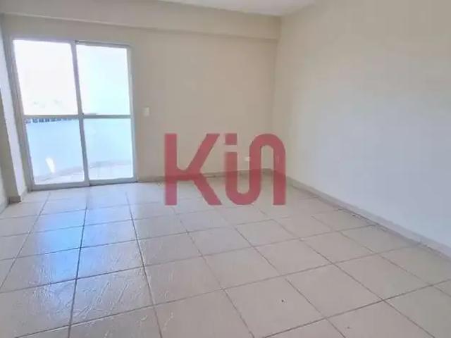 Apartamento para Locação em São Paulo/SP Vila do Encontro 2 Quartos