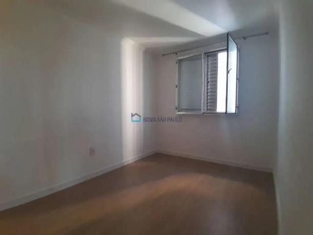 Apartamento para Locação em São Paulo/SP Vila do Encontro 2 Quartos
