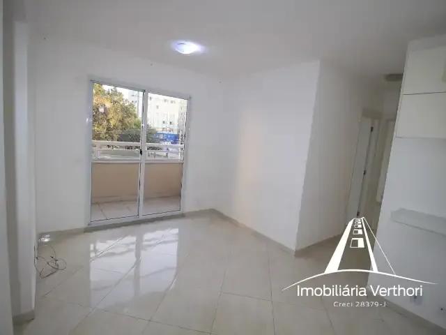 Apartamento para Locação em São Paulo/SP Vila do Encontro 2 Quartos