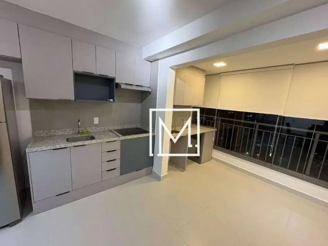 Apartamento para Locação em São Paulo/SP Vila Dom Pedro I 1 Quartos