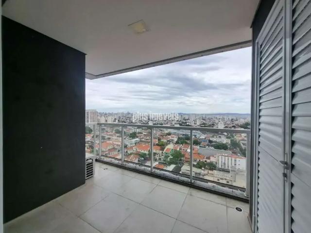 Apartamento para Locação em São Paulo/SP Vila Dom Pedro I 1 Quartos