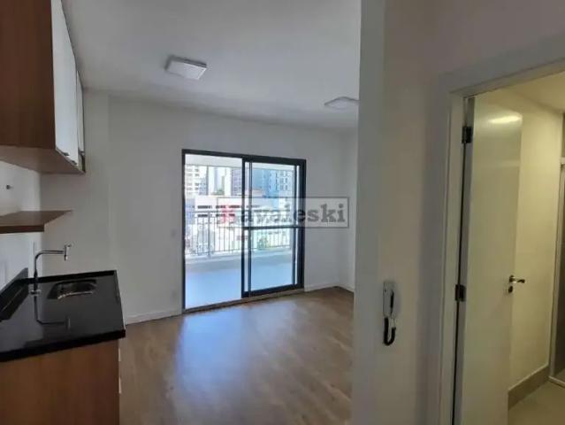 Apartamento para Locação em São Paulo/SP Vila Dom Pedro I 1 Quartos