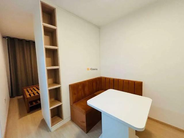 Apartamento para Locação em São Paulo/SP Vila Dom Pedro I 1 Quartos
