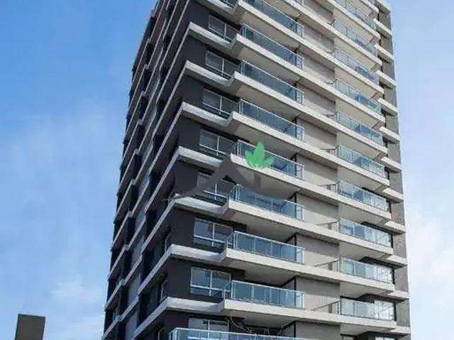 Apartamento para Locação em São Paulo/SP Vila Dom Pedro I 1 Quartos