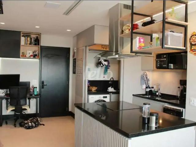 Apartamento para Locação em São Paulo/SP Vila Dom Pedro I 1 Quartos
