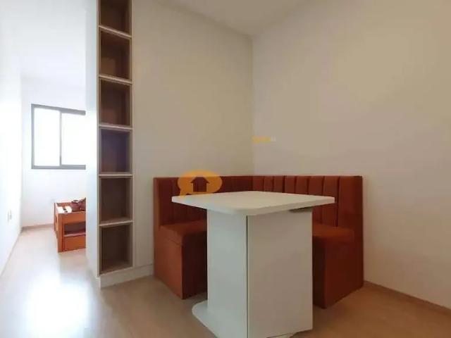 Apartamento para Locação em São Paulo/SP Vila Dom Pedro I 1 Quartos