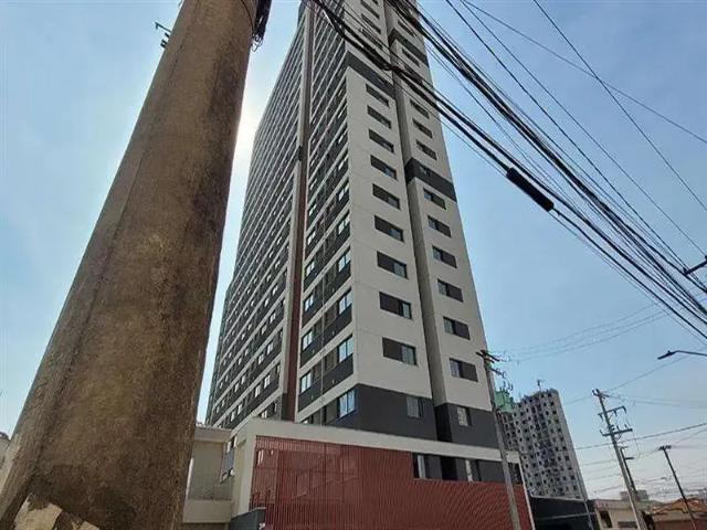 Apartamento para Locação em São Paulo/SP Vila Dom Pedro I 1 Quartos
