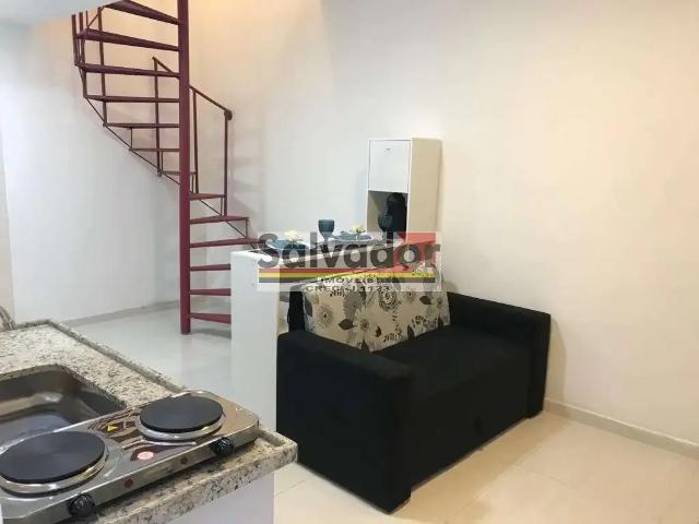 Apartamento para Locação em São Paulo/SP Vila Dom Pedro I 1 Quartos