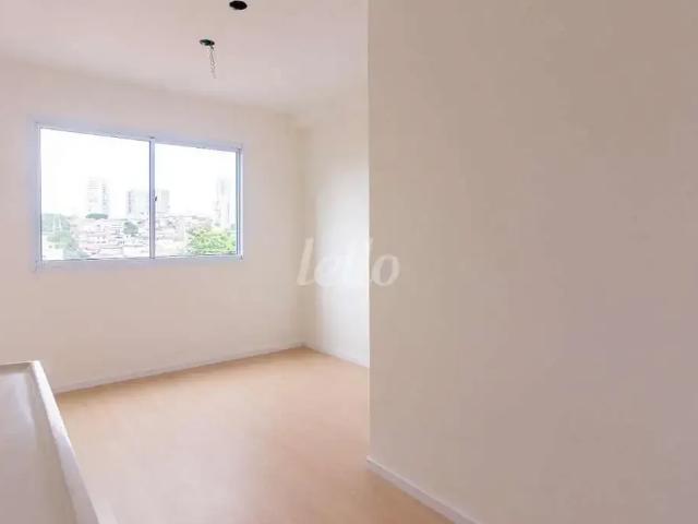 Apartamento para Locação em São Paulo/SP Vila Dom Pedro I 1 Quartos