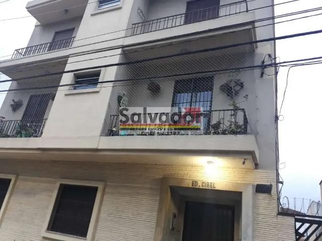 Apartamento para Locação em São Paulo/SP Vila Dom Pedro I 1 Quartos