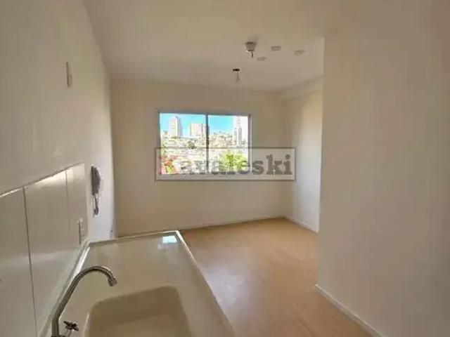 Apartamento para Locação em São Paulo/SP Vila Dom Pedro I 1 Quartos