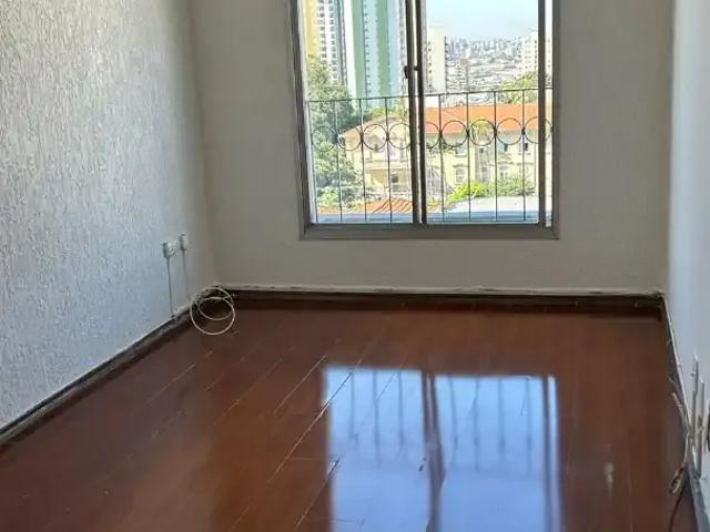 Apartamento para Locação em São Paulo/SP Vila Dom Pedro I 1 Quartos
