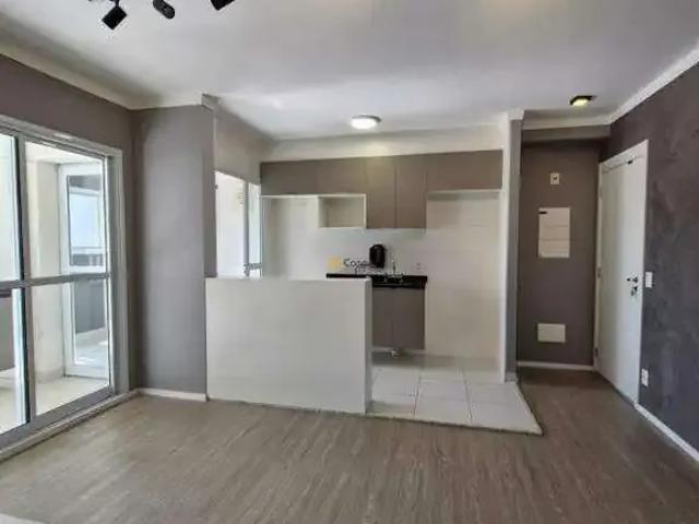 Apartamento para Locação em São Paulo/SP Vila Dom Pedro I 2 Quartos