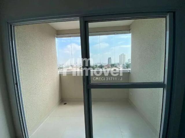 Apartamento para Locação em São Paulo/SP Vila Dom Pedro I 2 Quartos