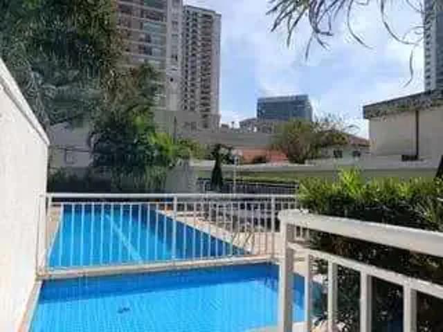 Apartamento para Locação em São Paulo/SP Vila Dom Pedro I 2 Quartos