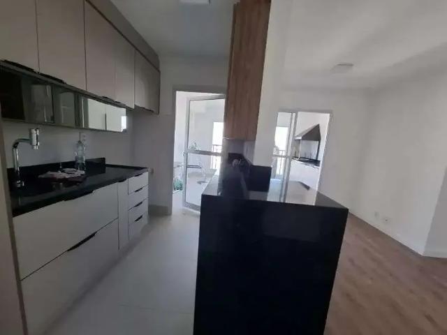 Apartamento para Locação em São Paulo/SP Vila Dom Pedro I 2 Quartos