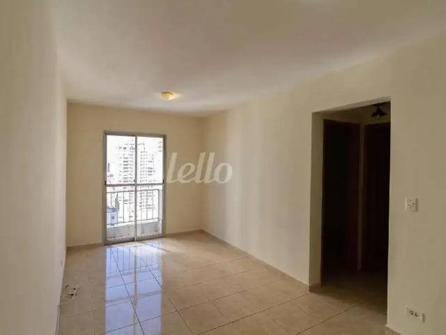 Apartamento para Locação em São Paulo/SP Vila Dom Pedro I 2 Quartos