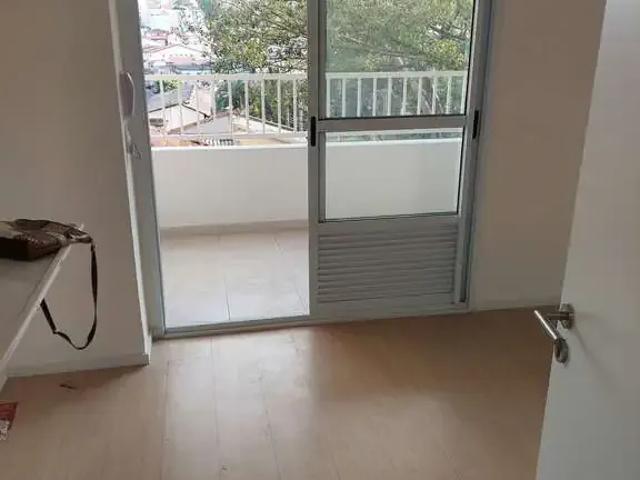 Apartamento para Locação em São Paulo/SP Vila Dom Pedro I 2 Quartos