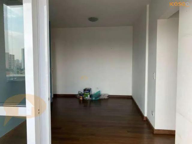 Apartamento para Locação em São Paulo/SP Vila Dom Pedro I 2 Quartos