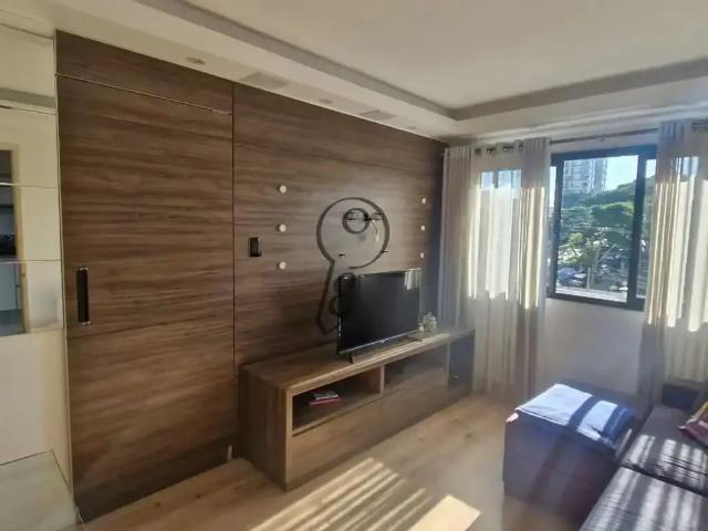 Apartamento para Locação em São Paulo/SP Vila Dom Pedro I 2 Quartos