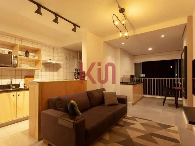Apartamento para Locação em São Paulo/SP Vila Dom Pedro I 2 Quartos