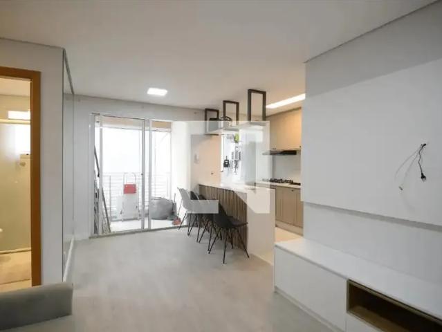 Apartamento para Locação em São Paulo/SP Vila Dom Pedro I 2 Quartos