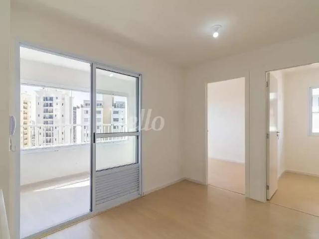 Apartamento para Locação em São Paulo/SP Vila Dom Pedro I 2 Quartos