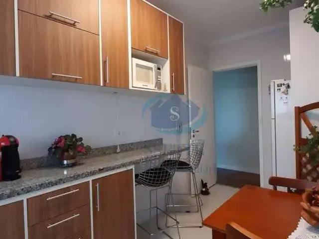 Apartamento para Locação em São Paulo/SP Vila Dom Pedro I 2 Quartos