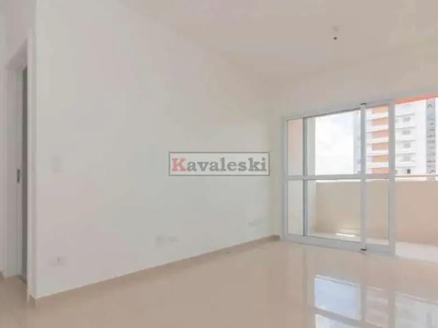 Apartamento para Locação em São Paulo/SP Vila Dom Pedro I 2 Quartos
