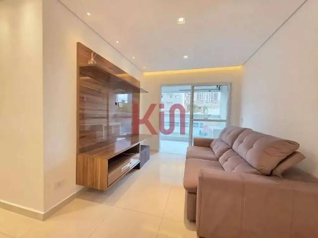 Apartamento para Locação em São Paulo/SP Vila Dom Pedro I 2 Quartos