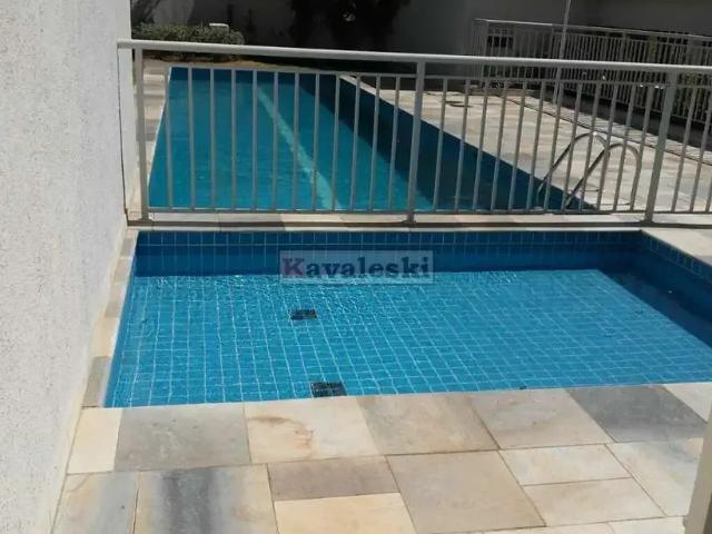 Apartamento para Locação em São Paulo/SP Vila Dom Pedro I 2 Quartos