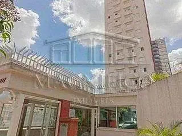Apartamento para Locação em São Paulo/SP Vila Dom Pedro I 2 Quartos