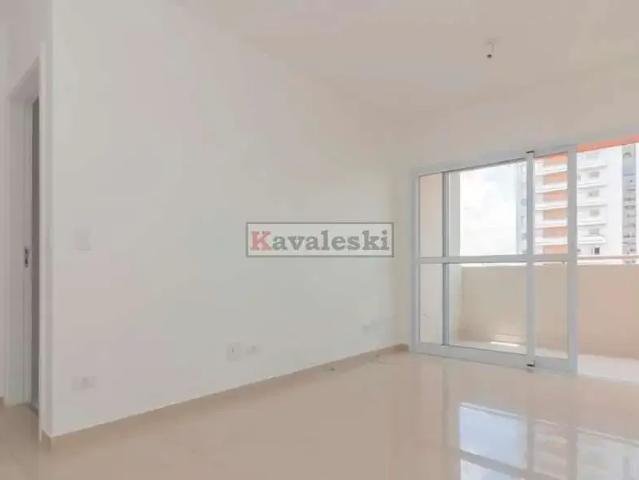 Apartamento para Locação em São Paulo/SP Vila Dom Pedro I 2 Quartos