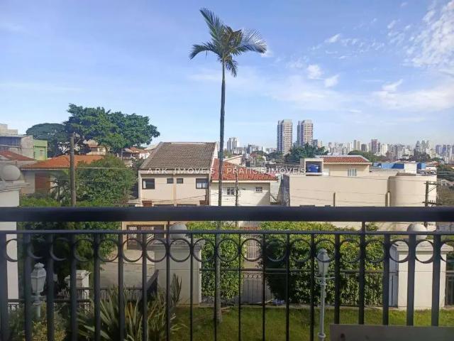 Apartamento para Locação em São Paulo/SP Vila Dom Pedro I 3 Quartos
