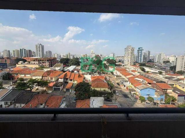 Apartamento para Locação em São Paulo/SP Vila Dom Pedro I 3 Quartos