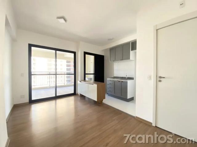 Apartamento para Locação em São Paulo/SP Vila Dom Pedro I 3 Quartos