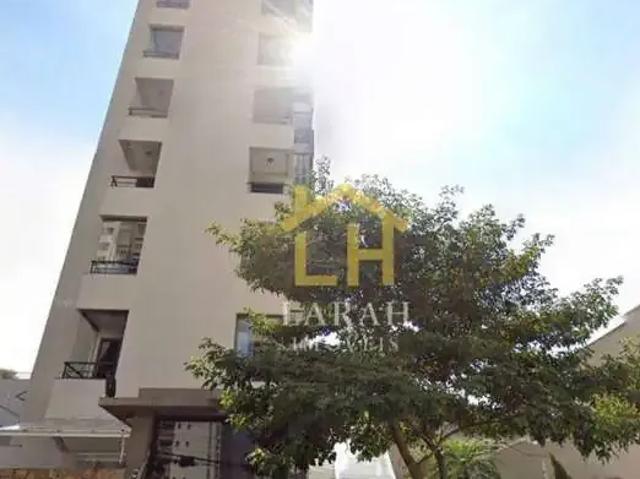 Apartamento para Locação em São Paulo/SP Vila Dom Pedro I 3 Quartos
