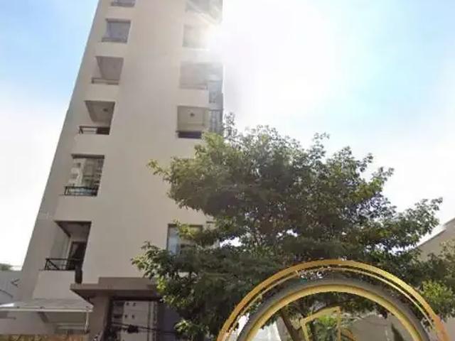 Apartamento para Locação em São Paulo/SP Vila Dom Pedro I 3 Quartos